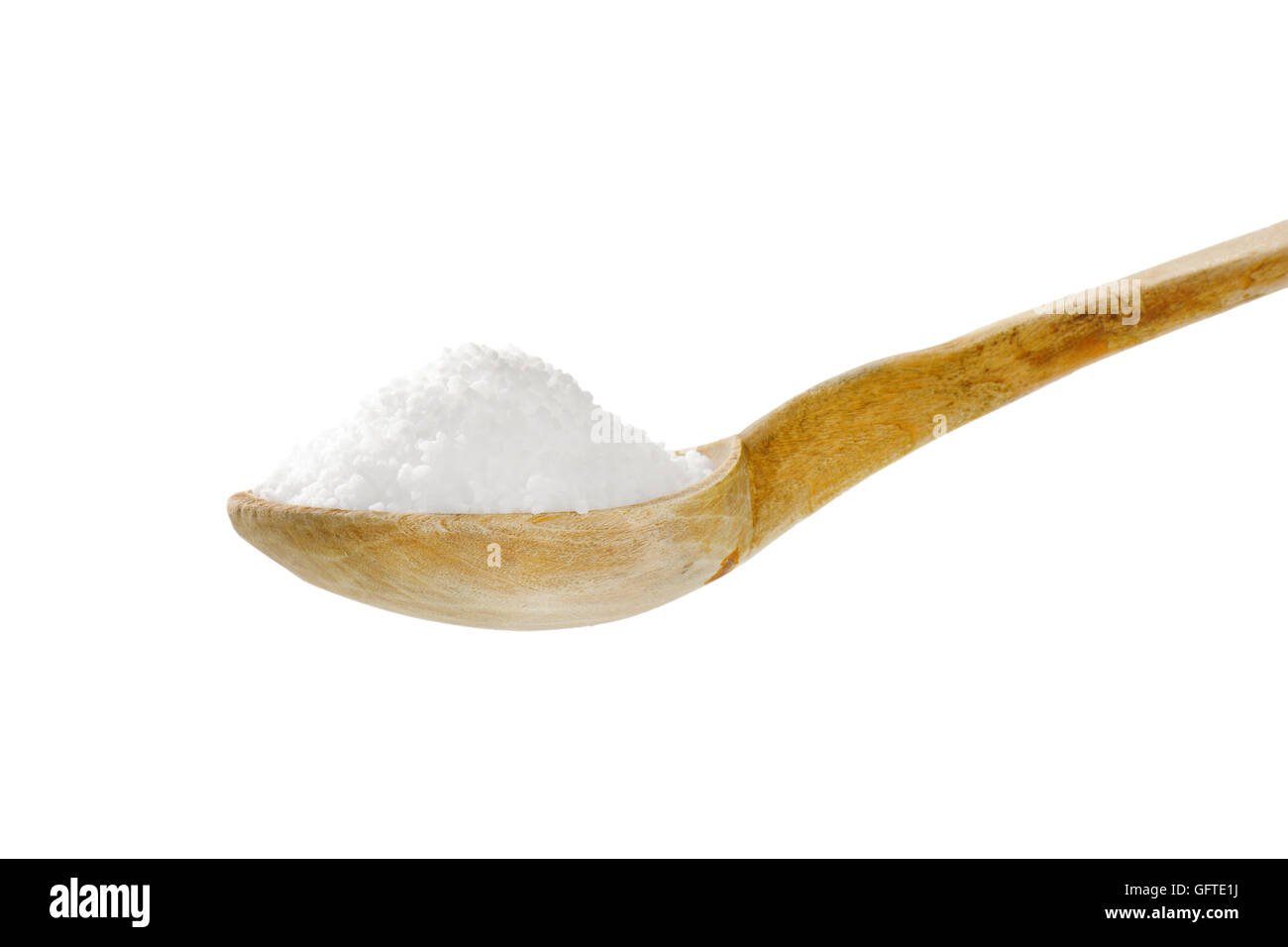 Coarse salt Cut Out Stock Images & Pictures - Alamy