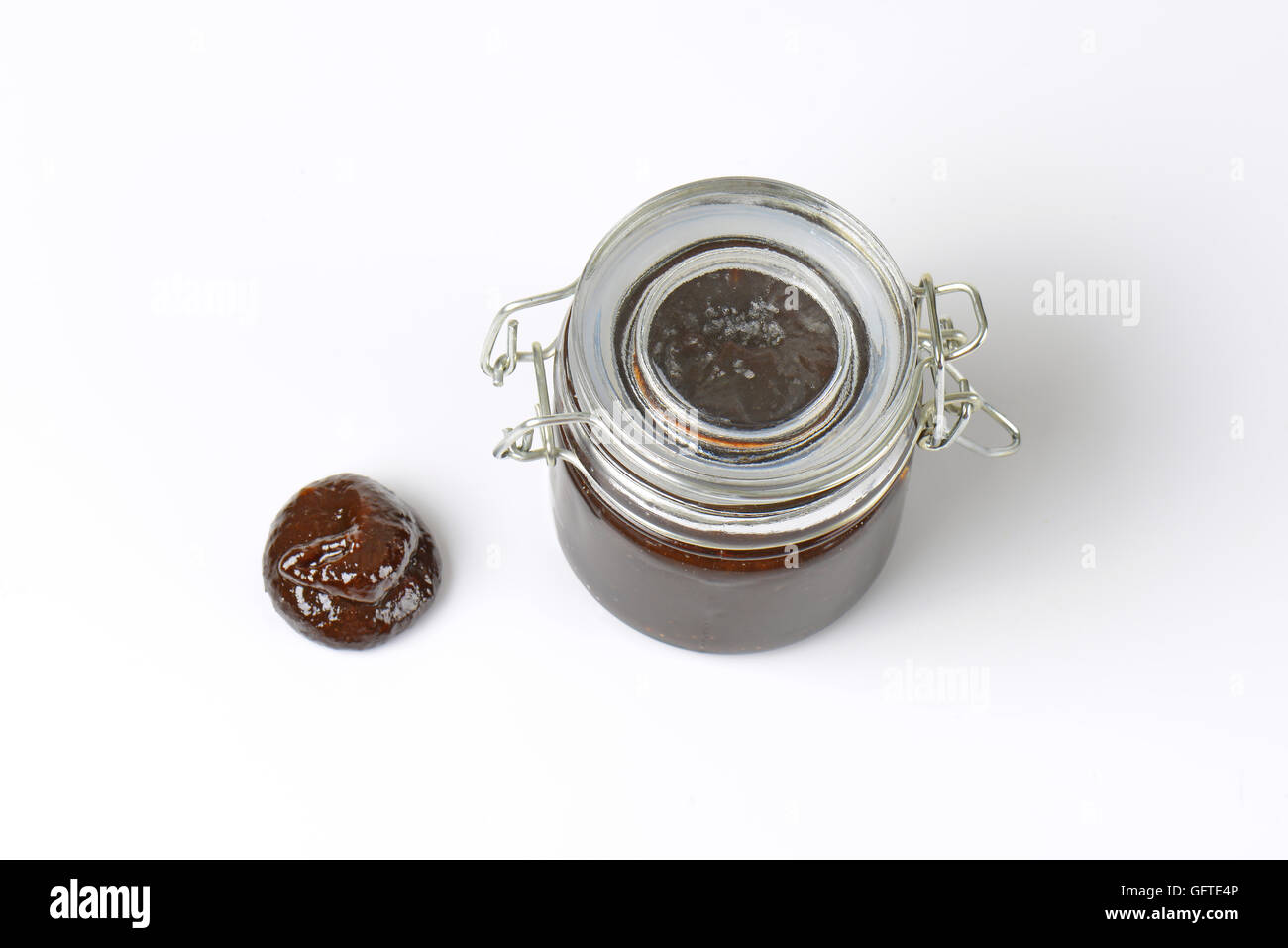 Jelly blob hi-res stock photography and images - Alamy