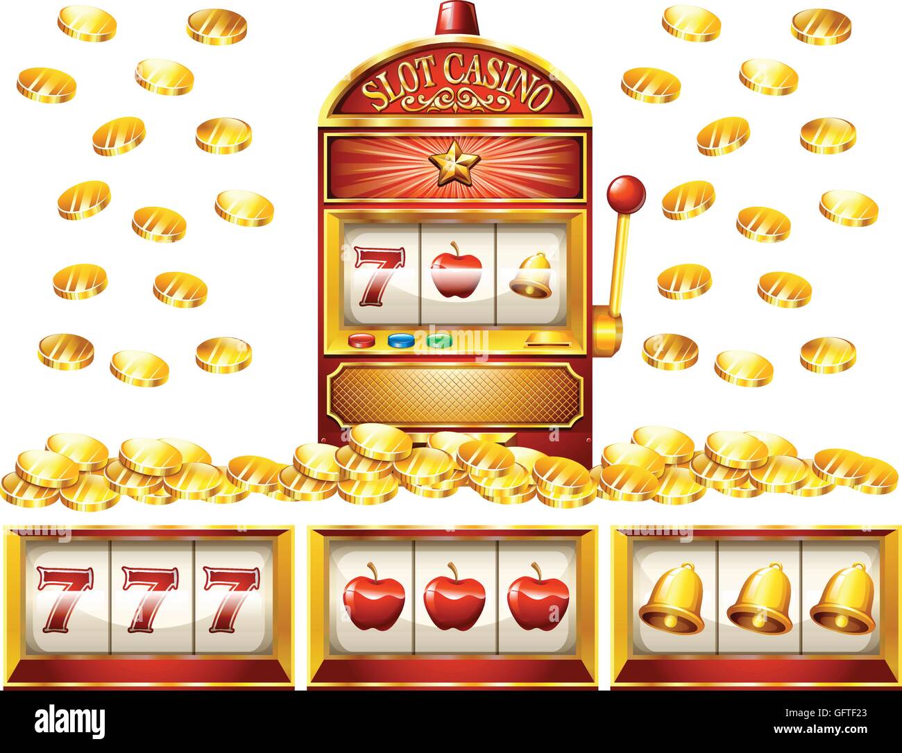 Matching machine hi-res stock photography and images - Alamy