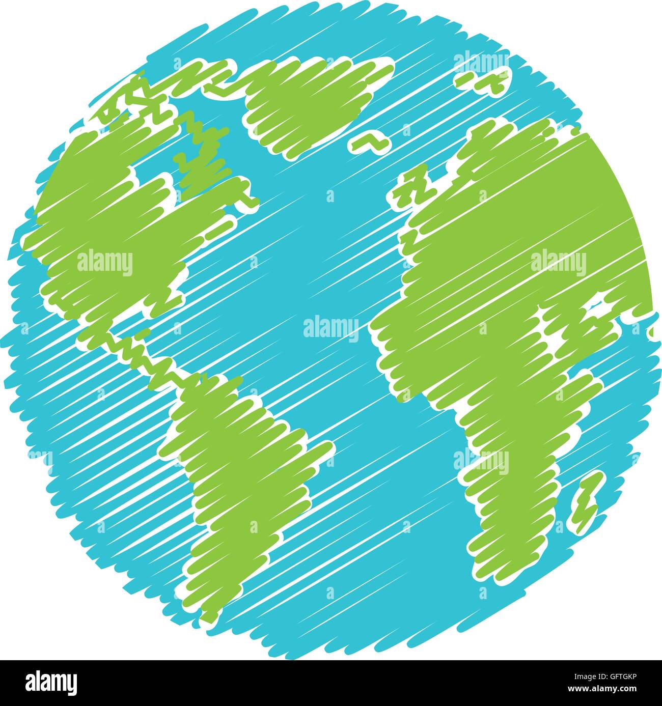 world planet earth icon Stock Vector Image & Art - Alamy