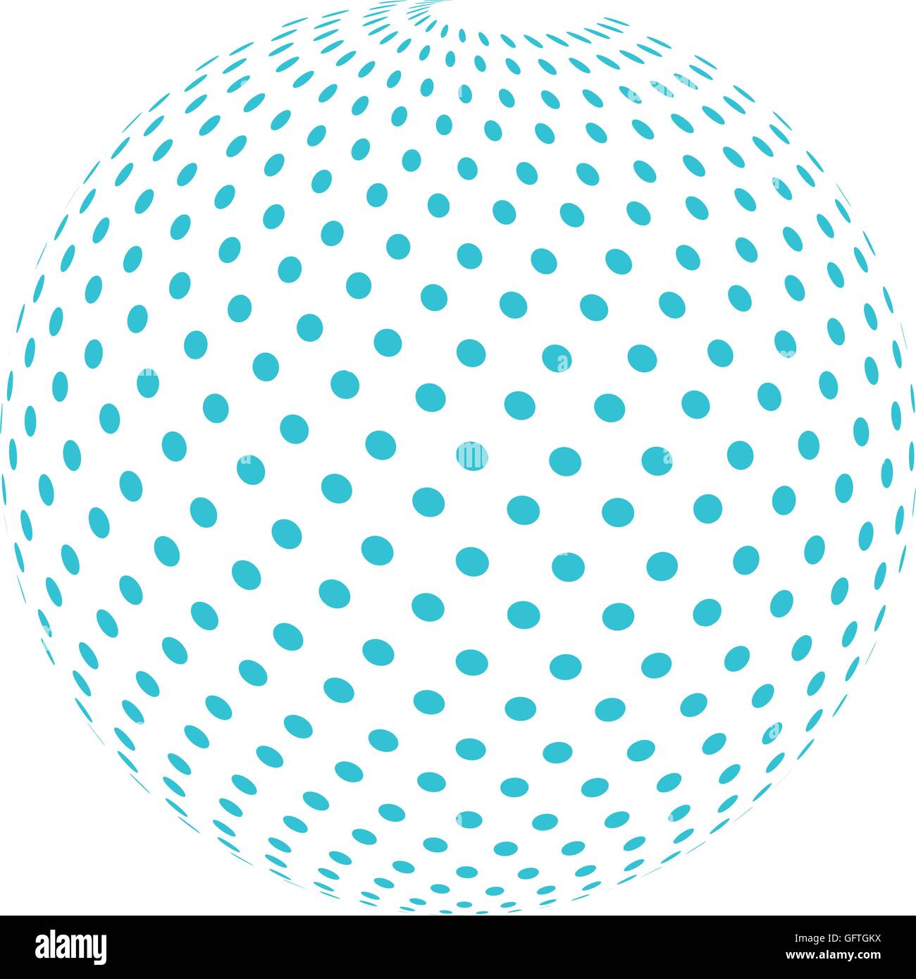 sphere circle emblem icon Stock Vector Image & Art - Alamy