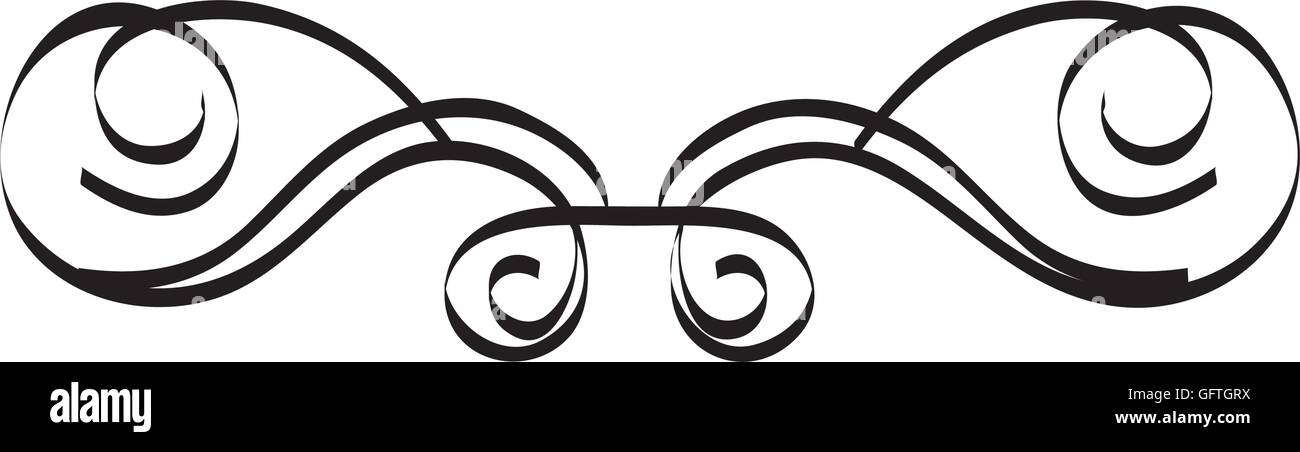 frame victorian decoration icon Stock Vector Image & Art - Alamy