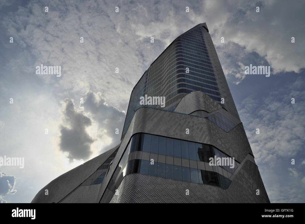 The park chit lom hi-res stock photography and images - Alamy