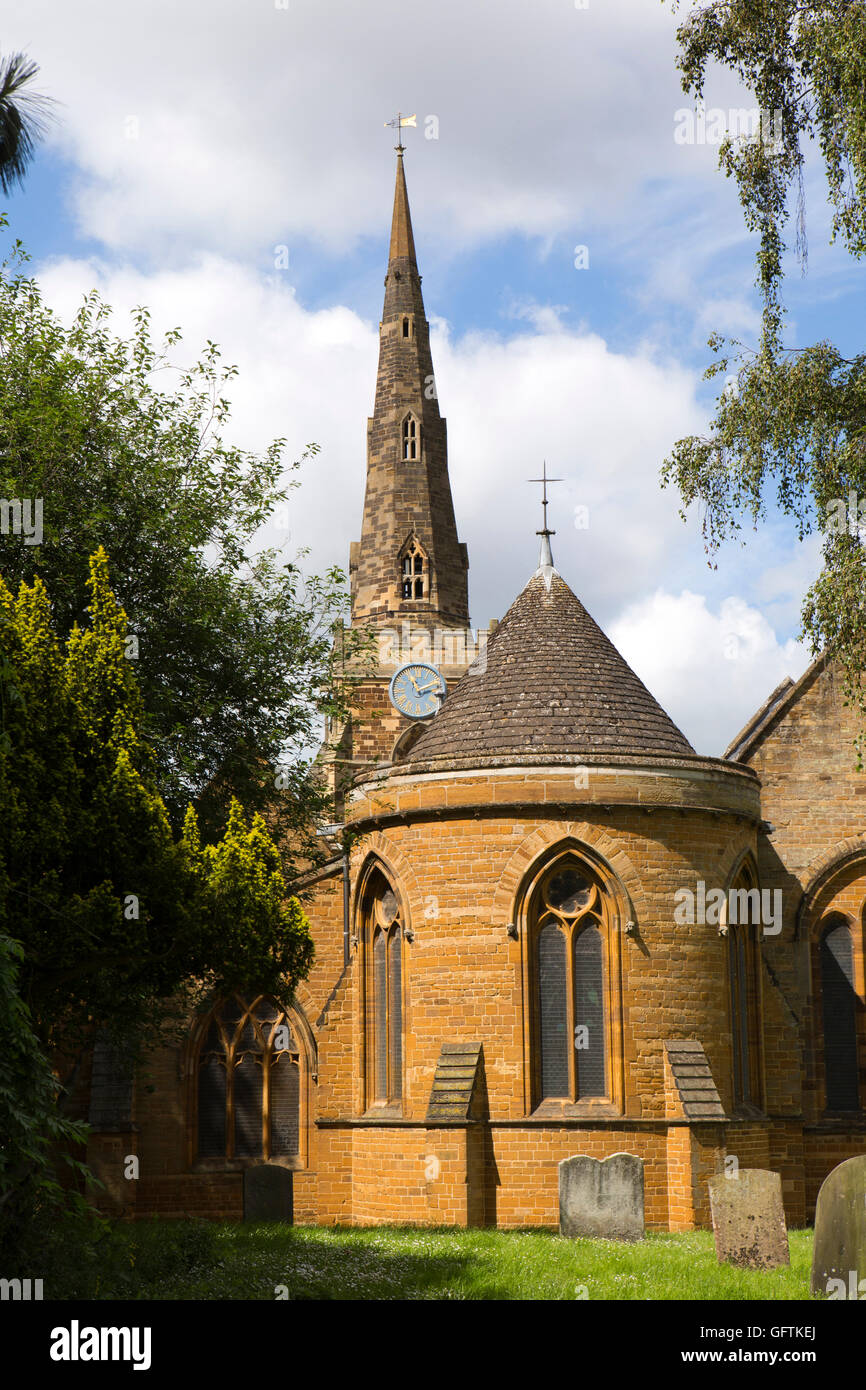 Church Street Northampton at Jennifer Johansen blog