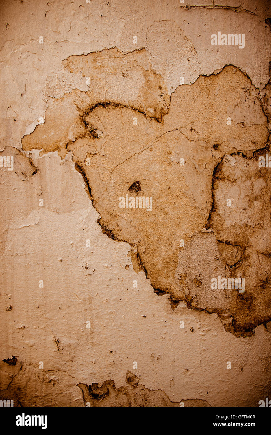 Old damaged background hi-res stock photography and images - Alamy