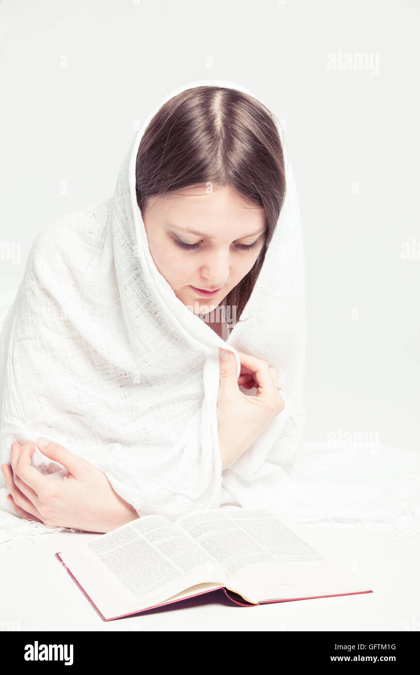 Gospel church woman hi-res stock photography and images - Alamy