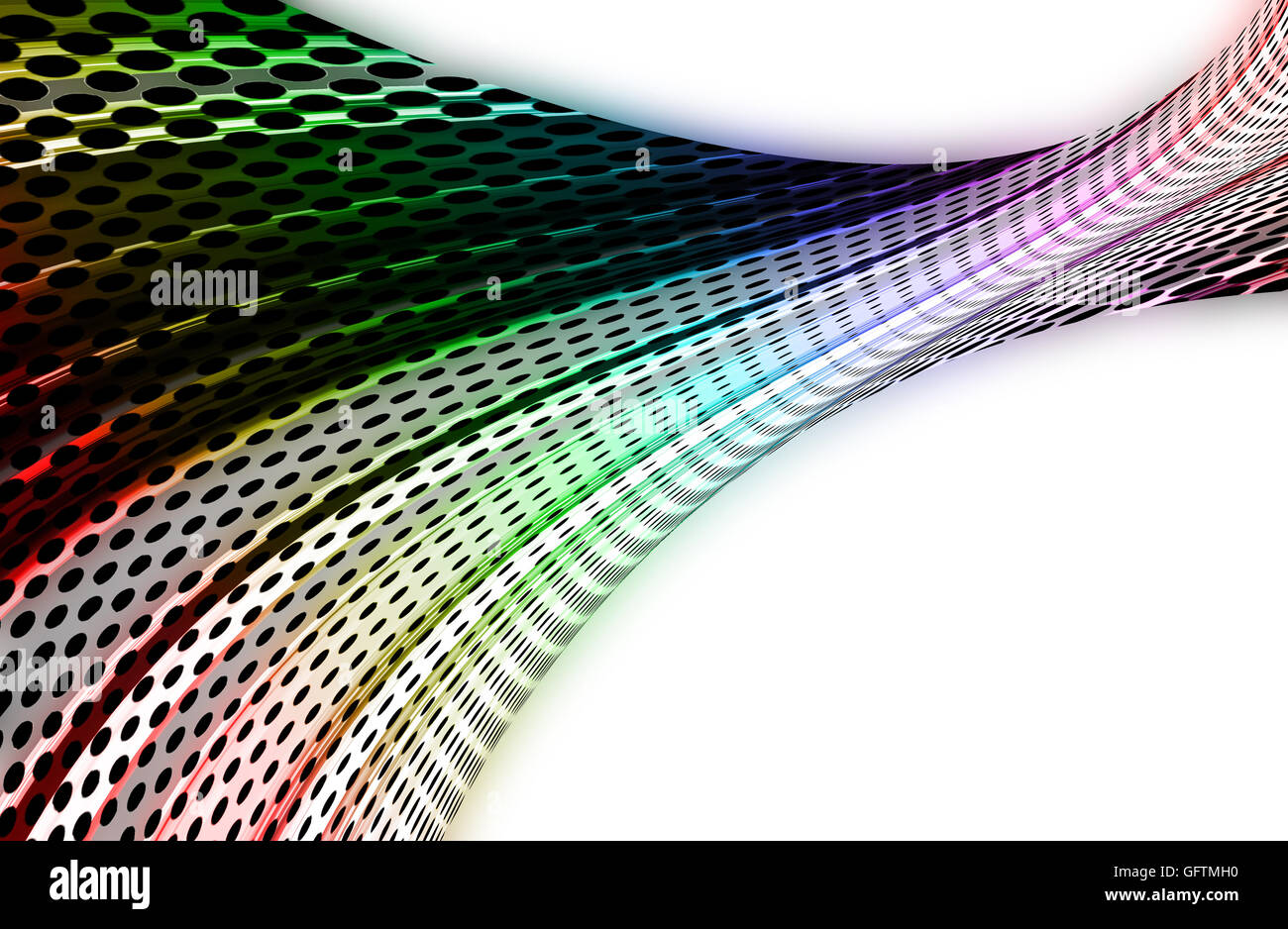 abstract multi color background with motion blur Stock Photo - Alamy