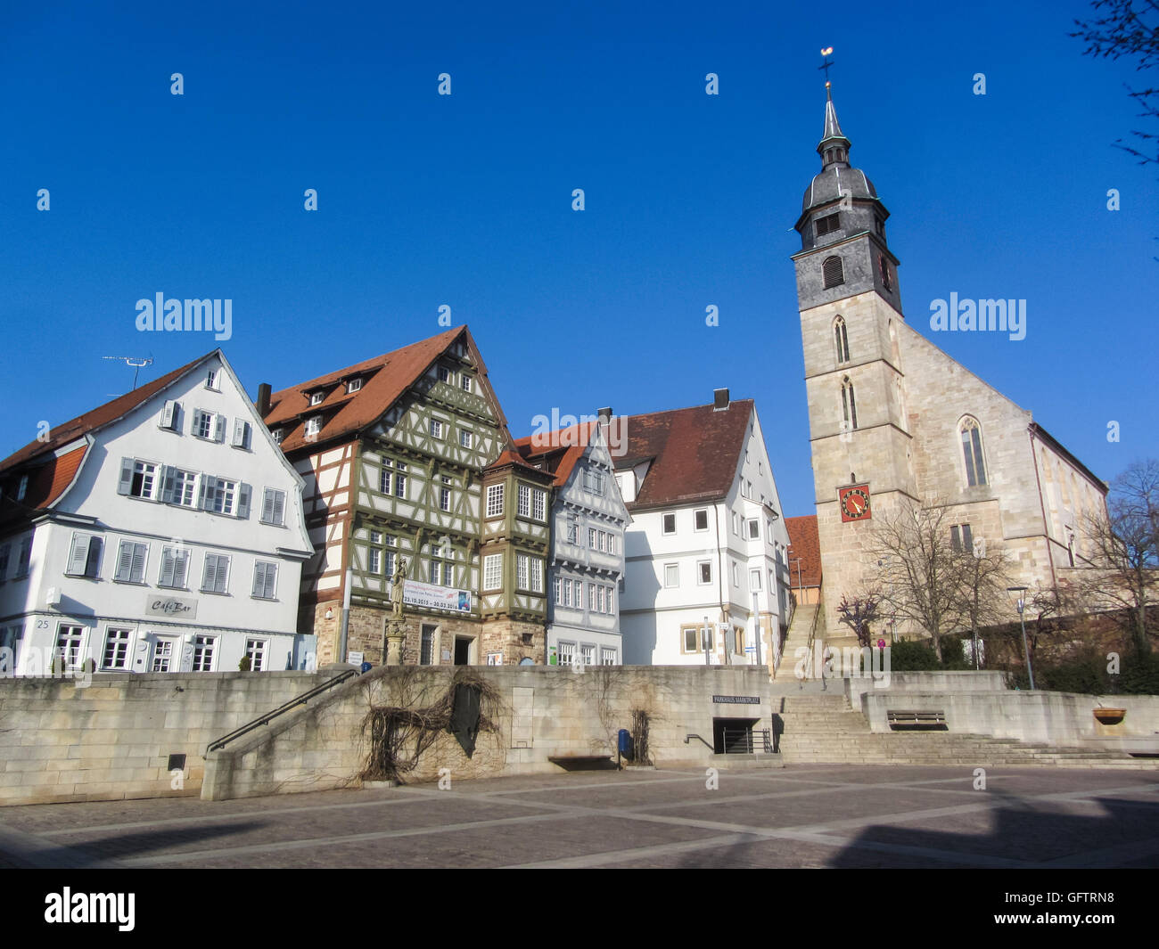 Boblingen hi-res stock photography and images - Alamy