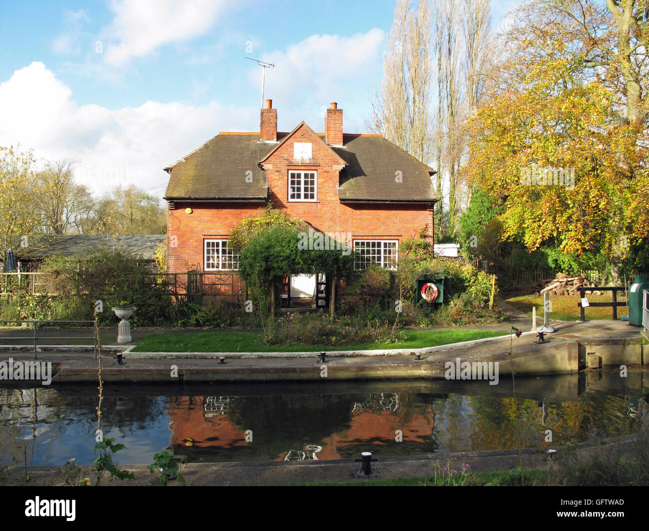 Sonning High Resolution Stock Photography and Images - Alamy