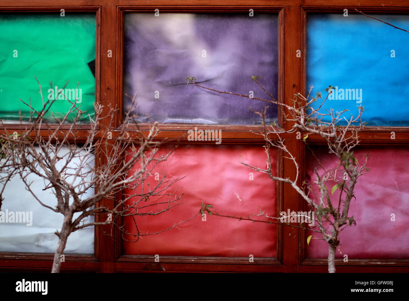 Glass industry old photos hi-res stock photography and images - Alamy