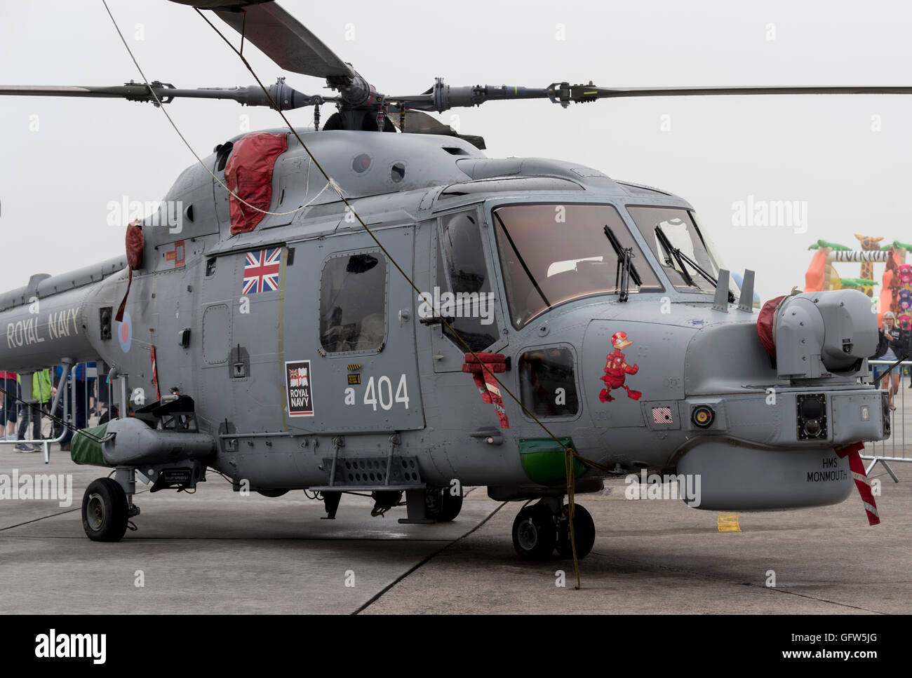 Lynx mk8 helicopter hi-res stock photography and images - Alamy