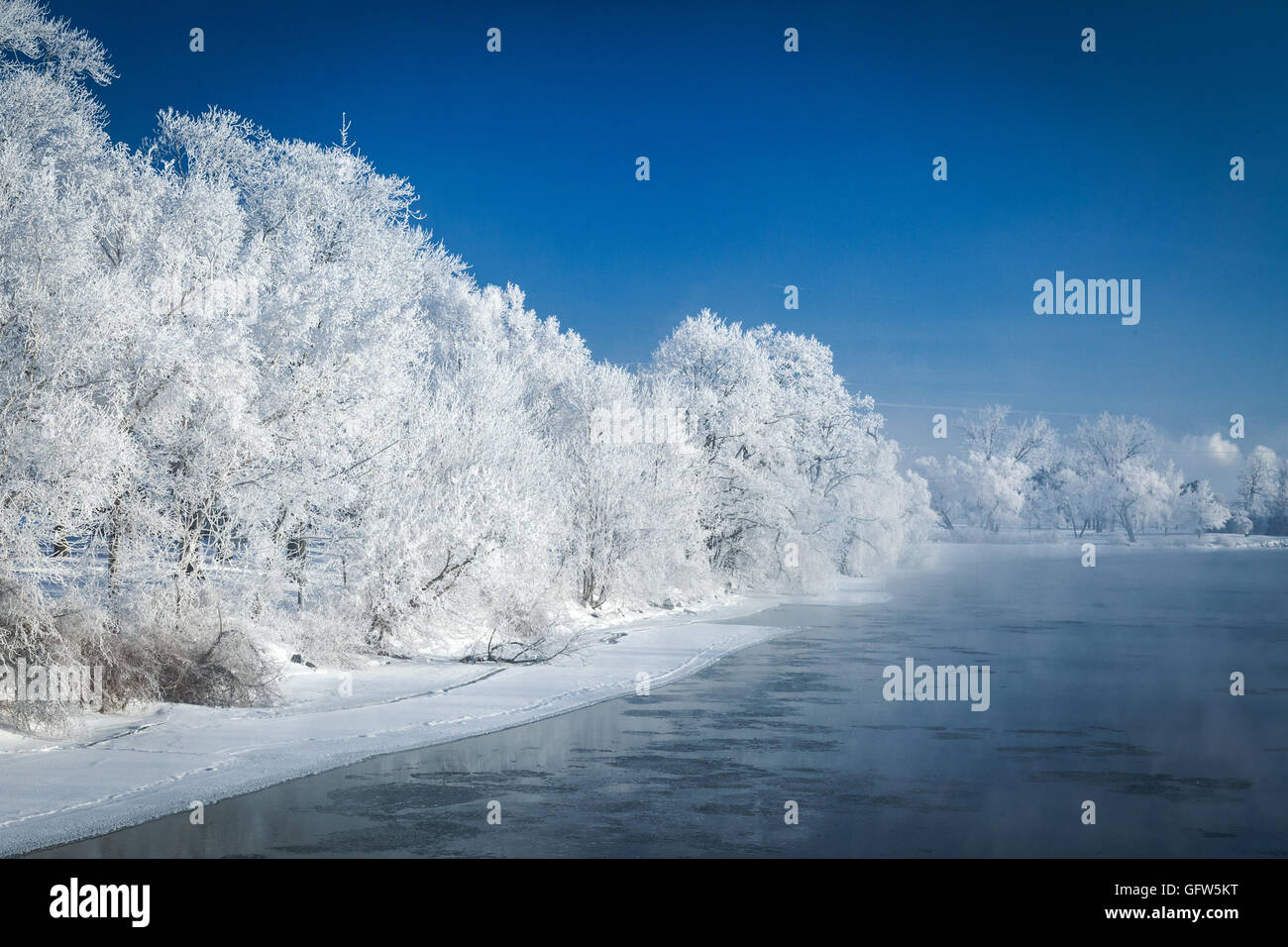 Frost frost hi-res stock photography and images - Alamy