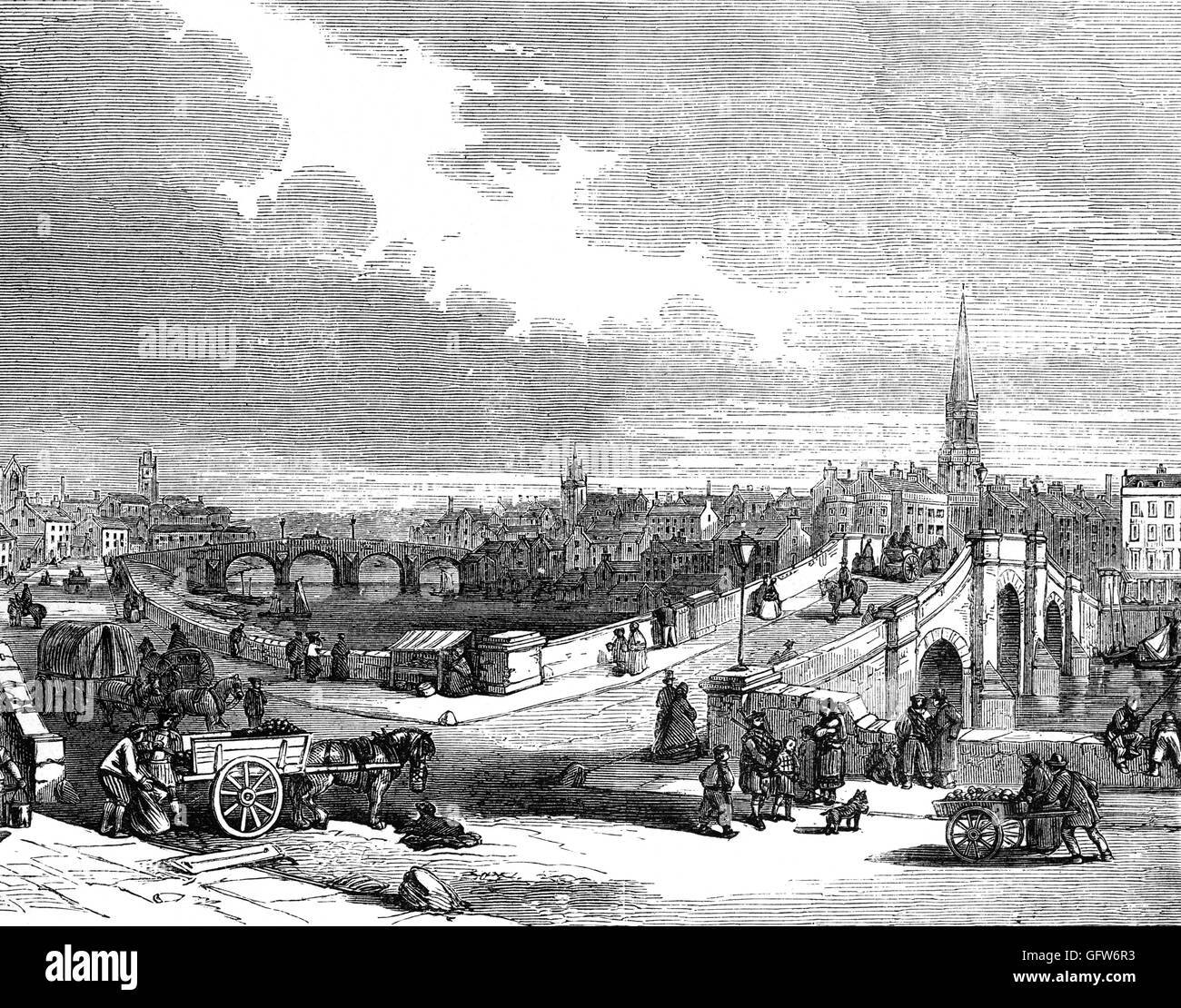 Larger royal Black and White Stock Photos & Images - Alamy