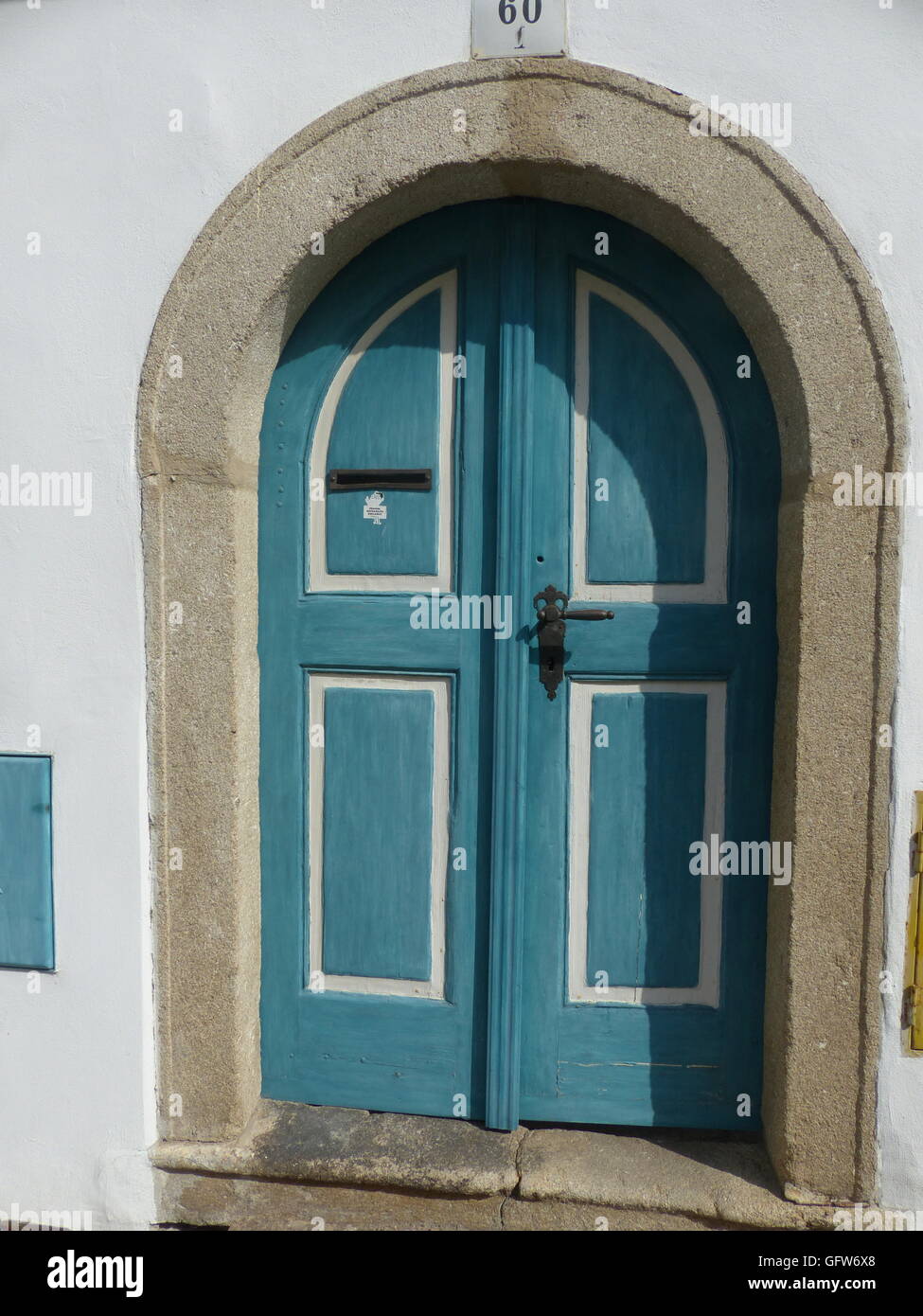 Stone home entry hi-res stock photography and images - Alamy