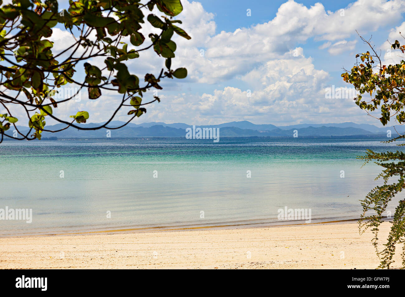 Talu island hi-res stock photography and images - Alamy