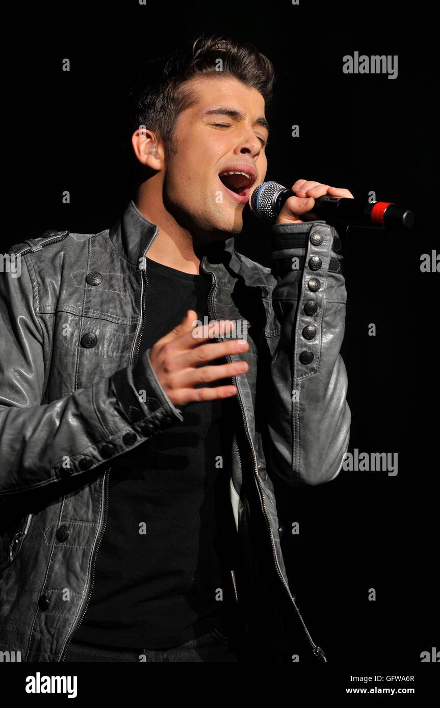 brmb live birmingham Stock Photo - Alamy