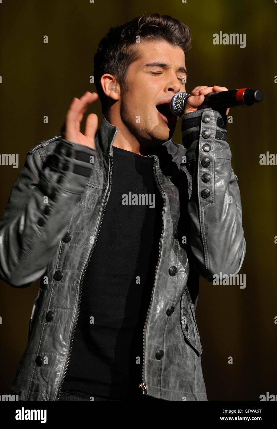 brmb live birmingham Stock Photo - Alamy