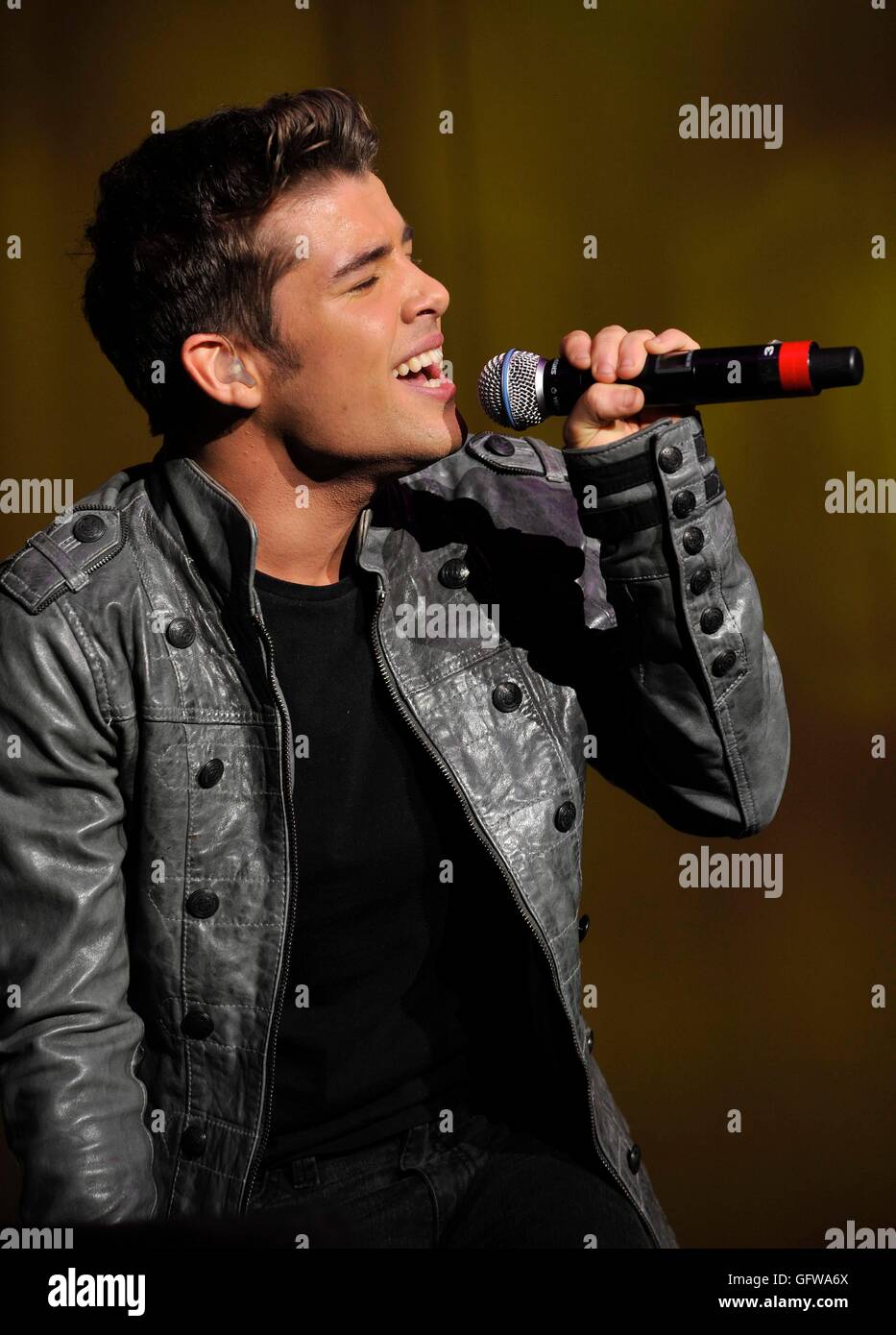 brmb live birmingham Stock Photo - Alamy