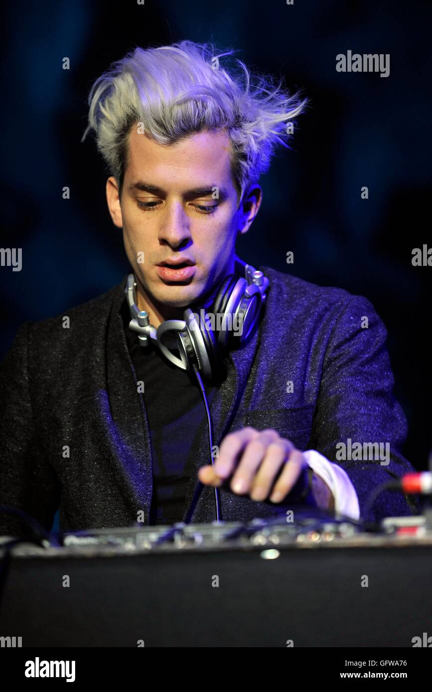 brmb live birmingham Stock Photo - Alamy