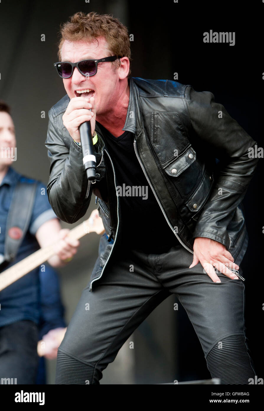 Shane richie hi-res stock photography and images - Alamy