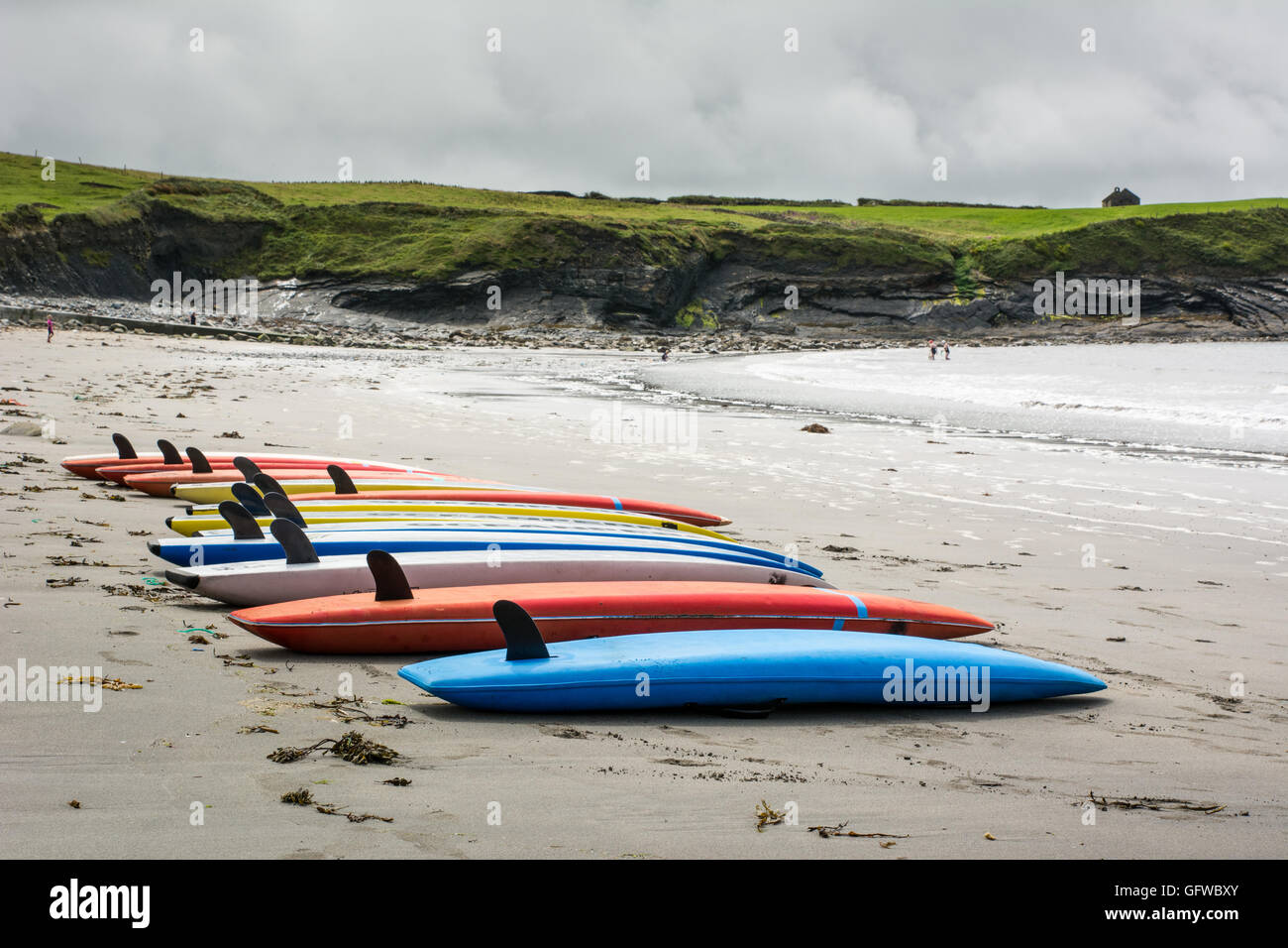 Surfing activities hi-res stock photography and images - Alamy