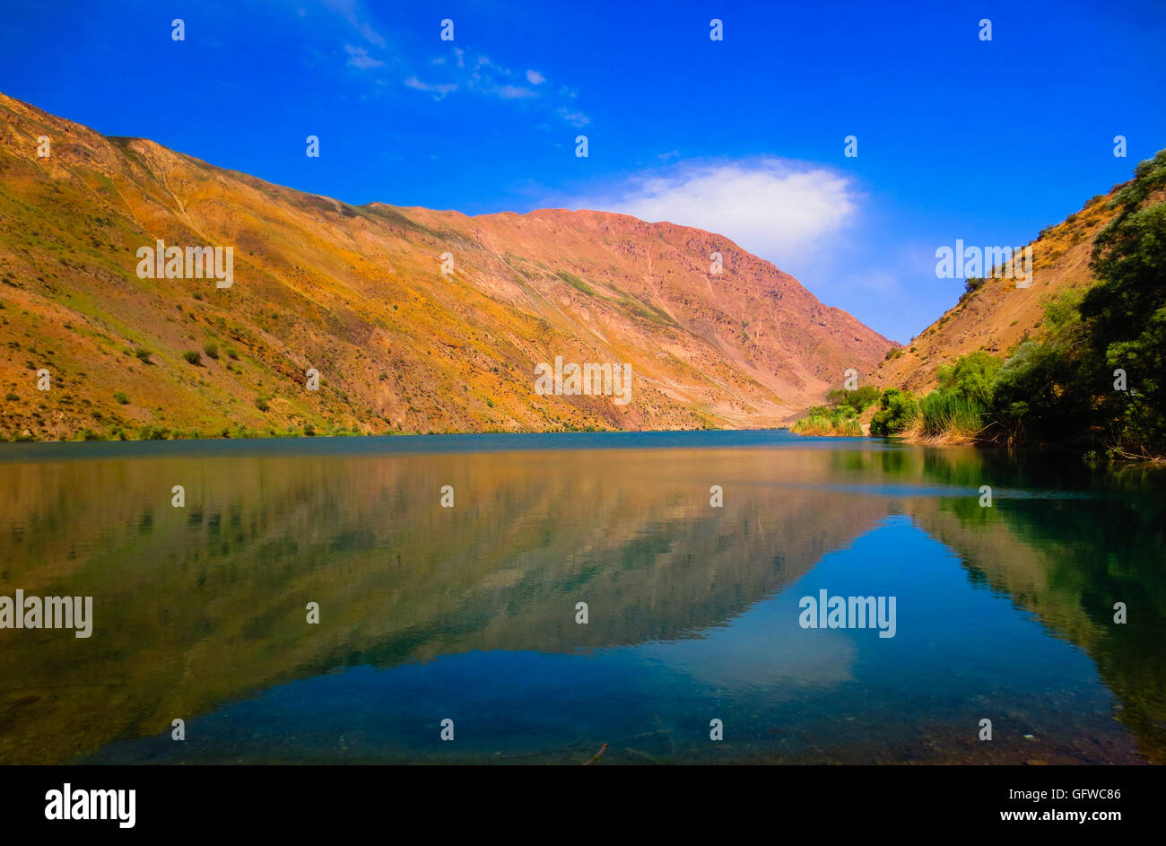Gahar iran hi-res stock photography and images - Alamy