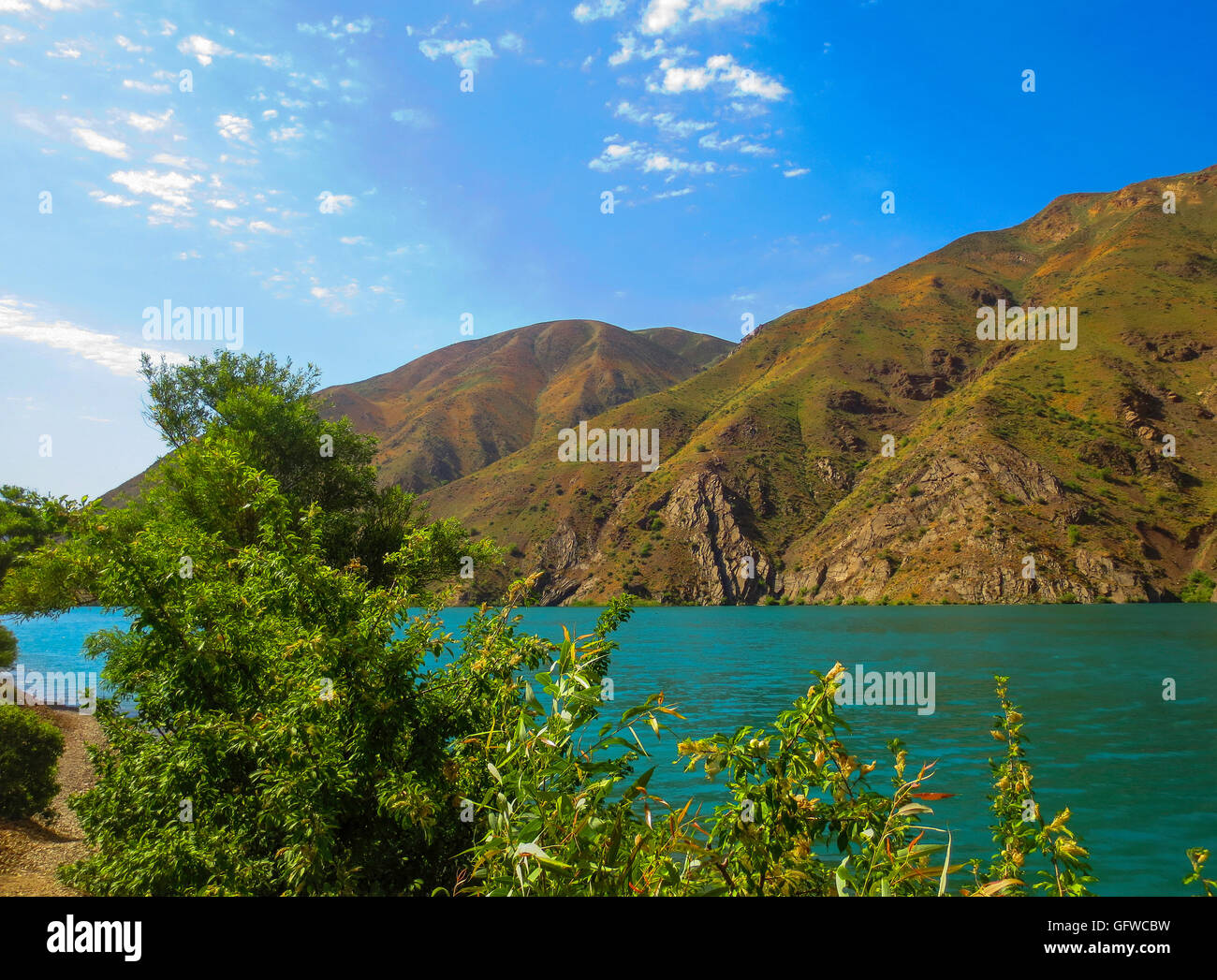 Gahar iran hi-res stock photography and images - Alamy
