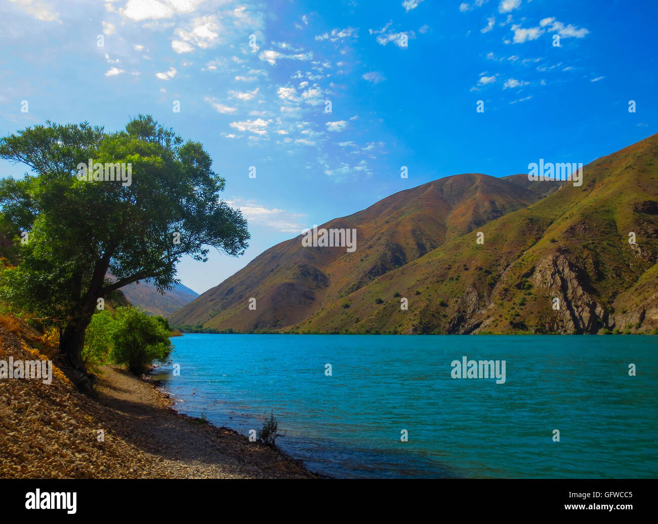 Gahar iran hi-res stock photography and images - Alamy