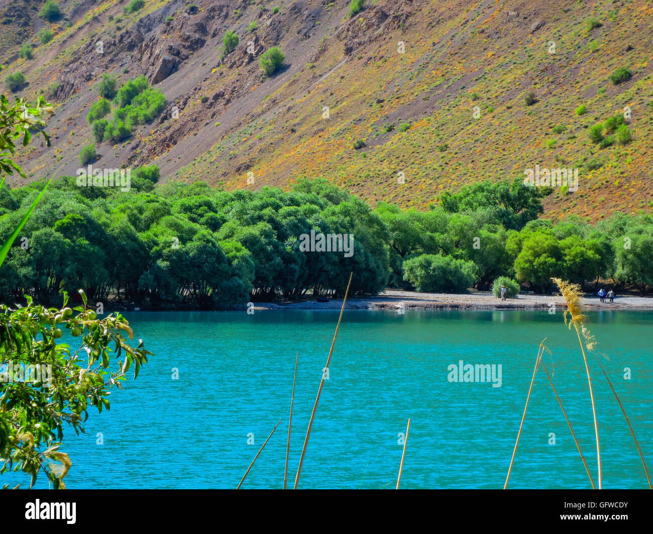 Gahar iran hi-res stock photography and images - Alamy