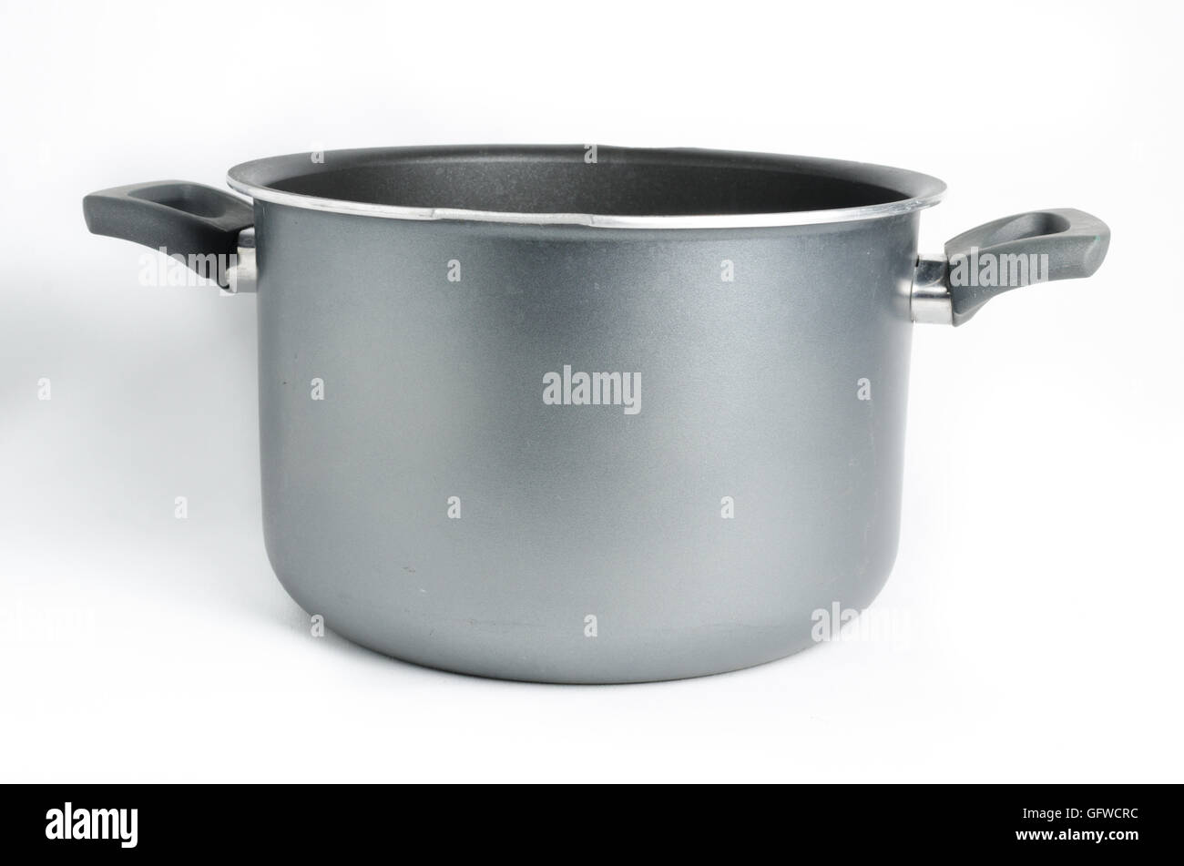 Pot with handles hi-res stock photography and images - Alamy