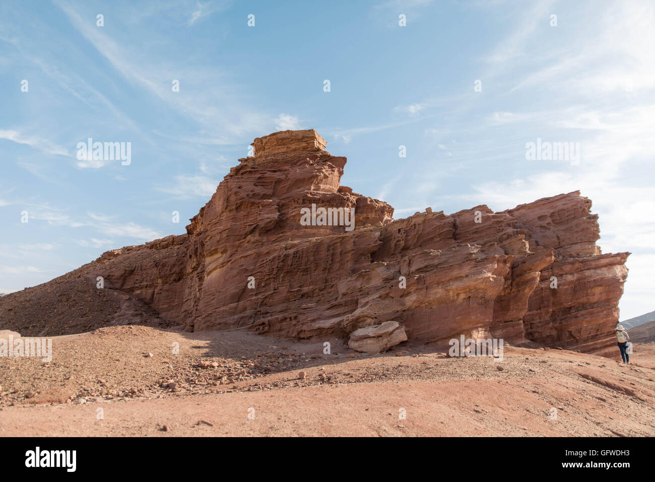Desert sculpture hi-res stock photography and images - Alamy