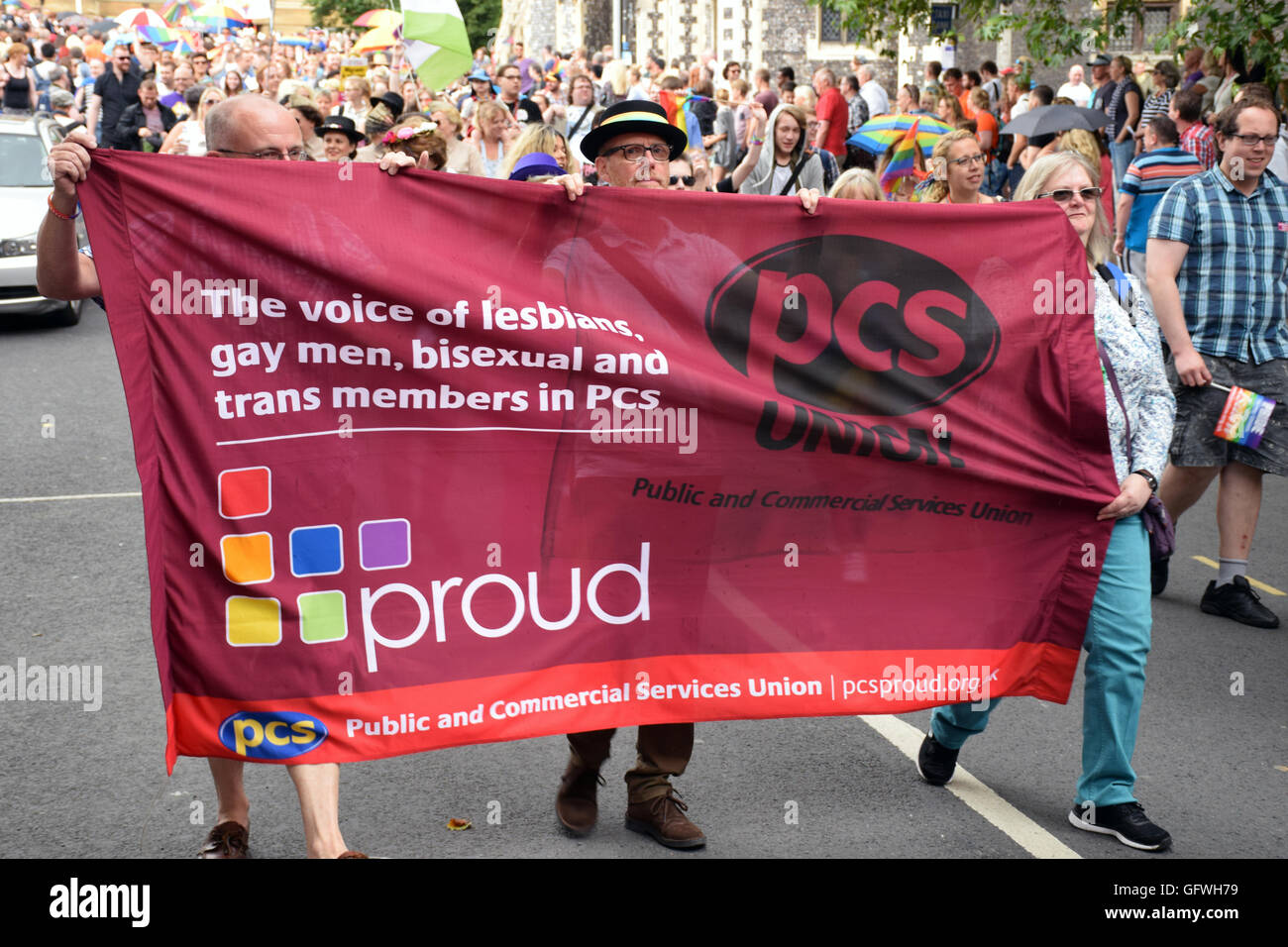 Trade union pcs hi-res stock photography and images - Alamy