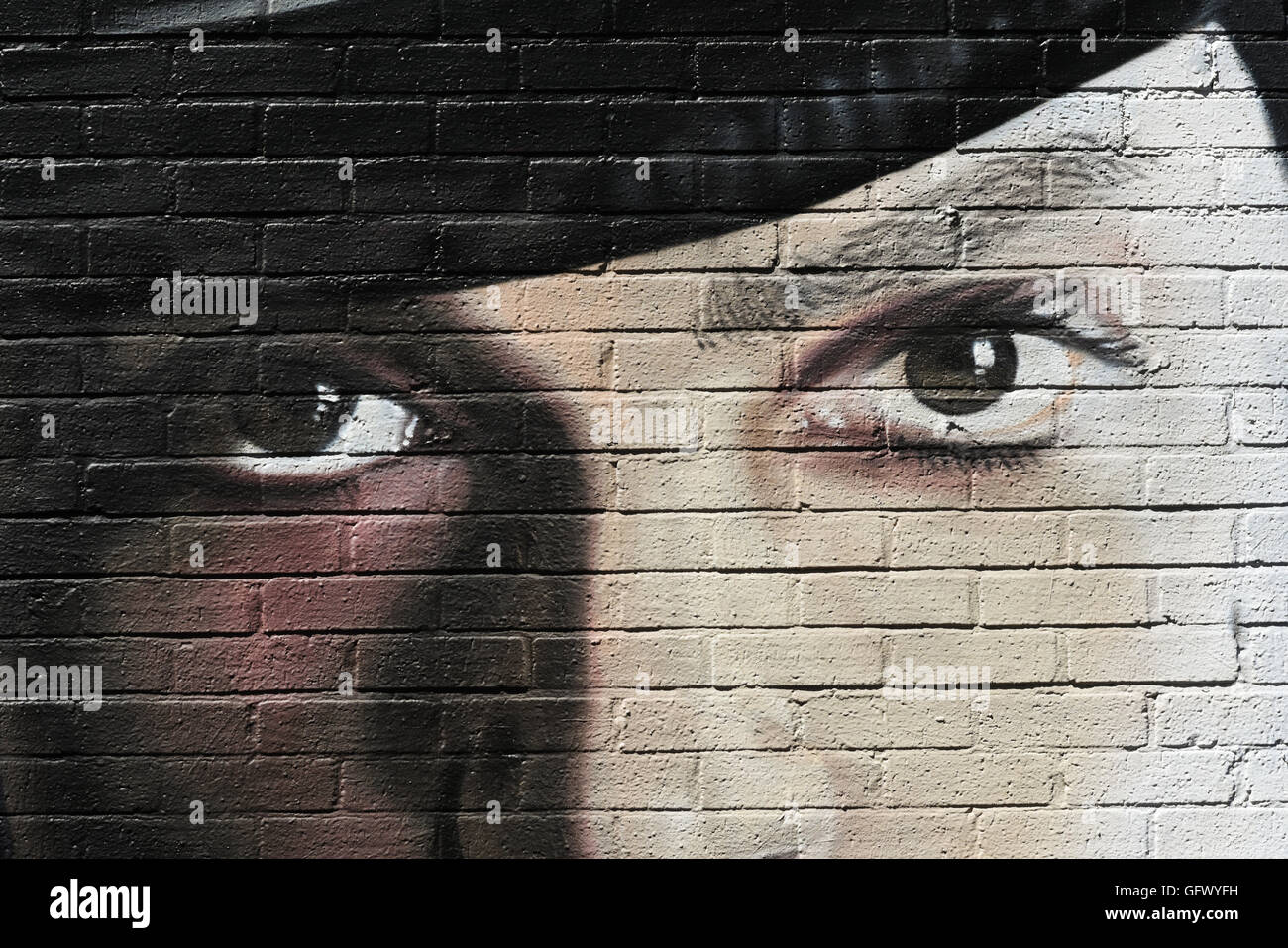 Prince Artwork by AKSE. Northern Quarter. Manchester. grafitti graffiti ...
