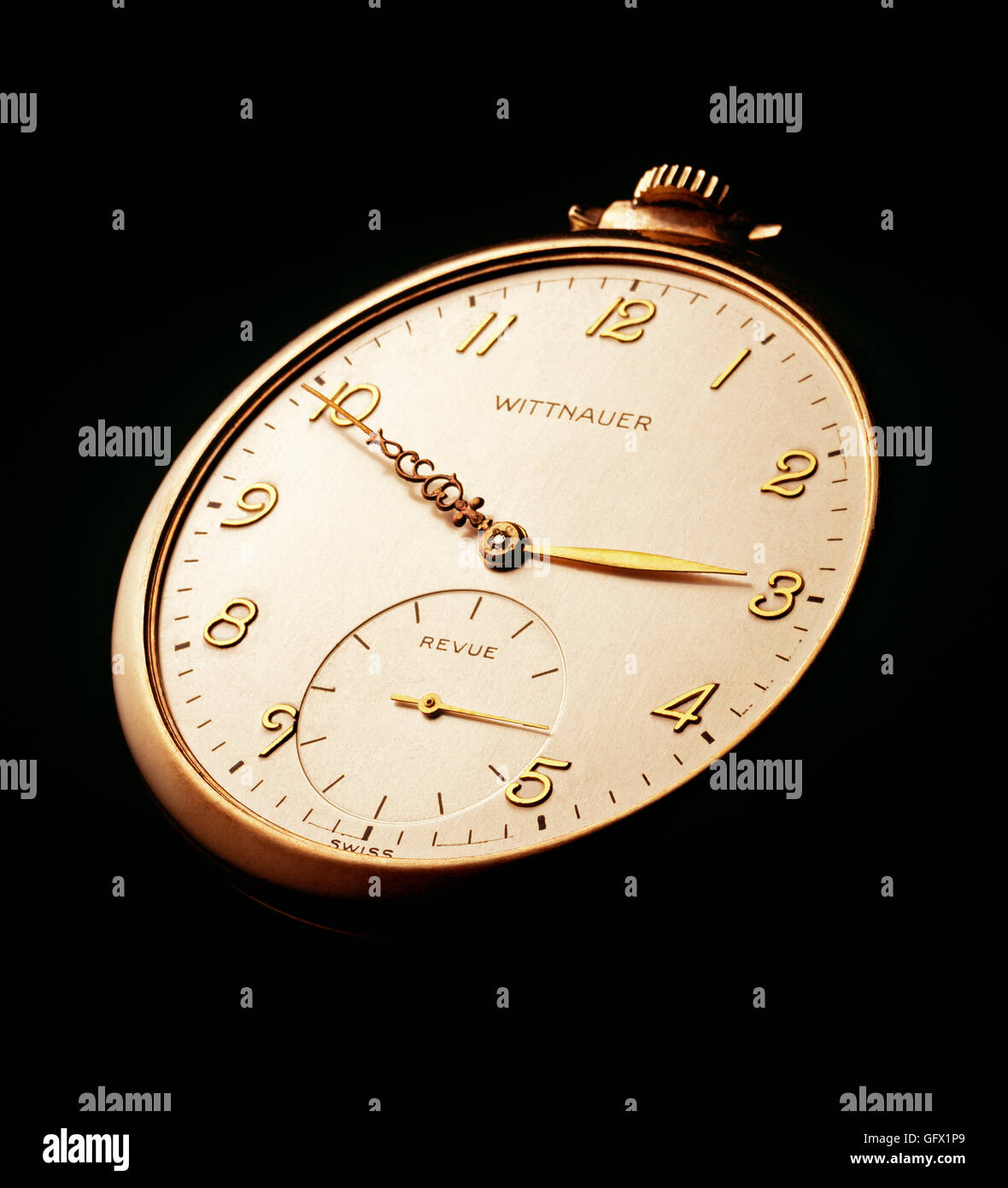 Timepiece piece hi-res stock photography and images - Alamy