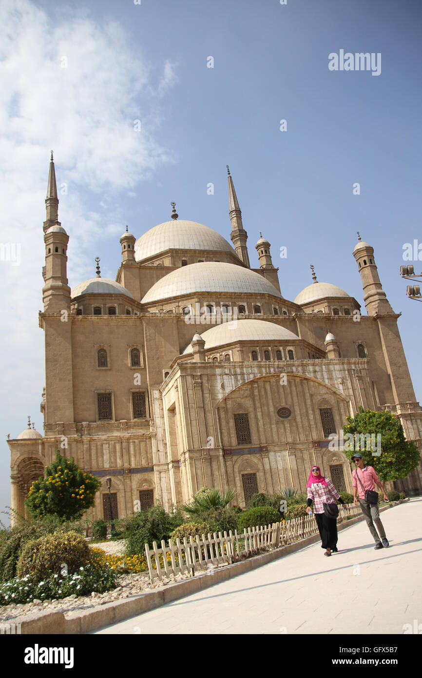 Ali pasha hi-res stock photography and images - Alamy