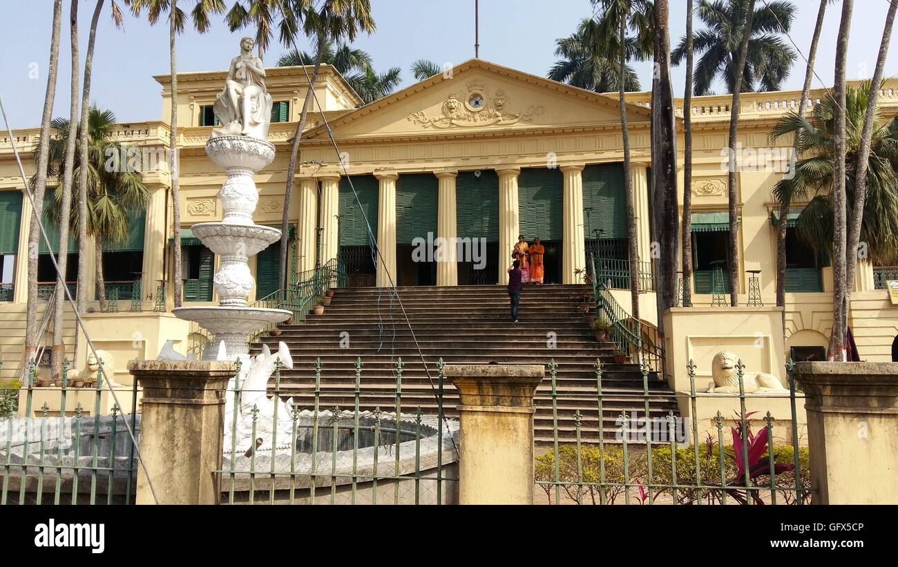 Nawab of murshidabad hi-res stock photography and images - Alamy