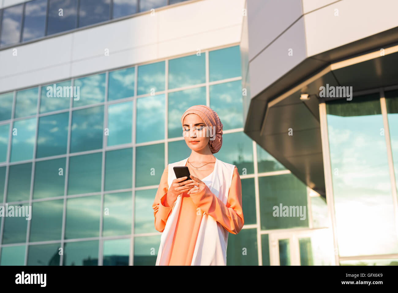Malaysian malay asian woman using hi-res stock photography and images ...