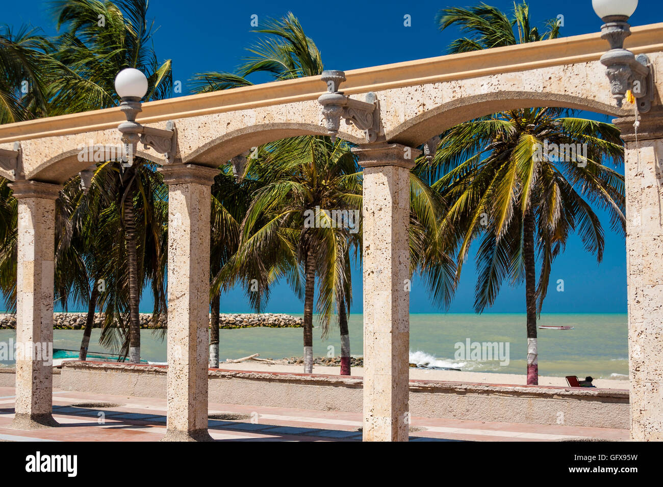 Riohacha hi-res stock photography and images - Alamy