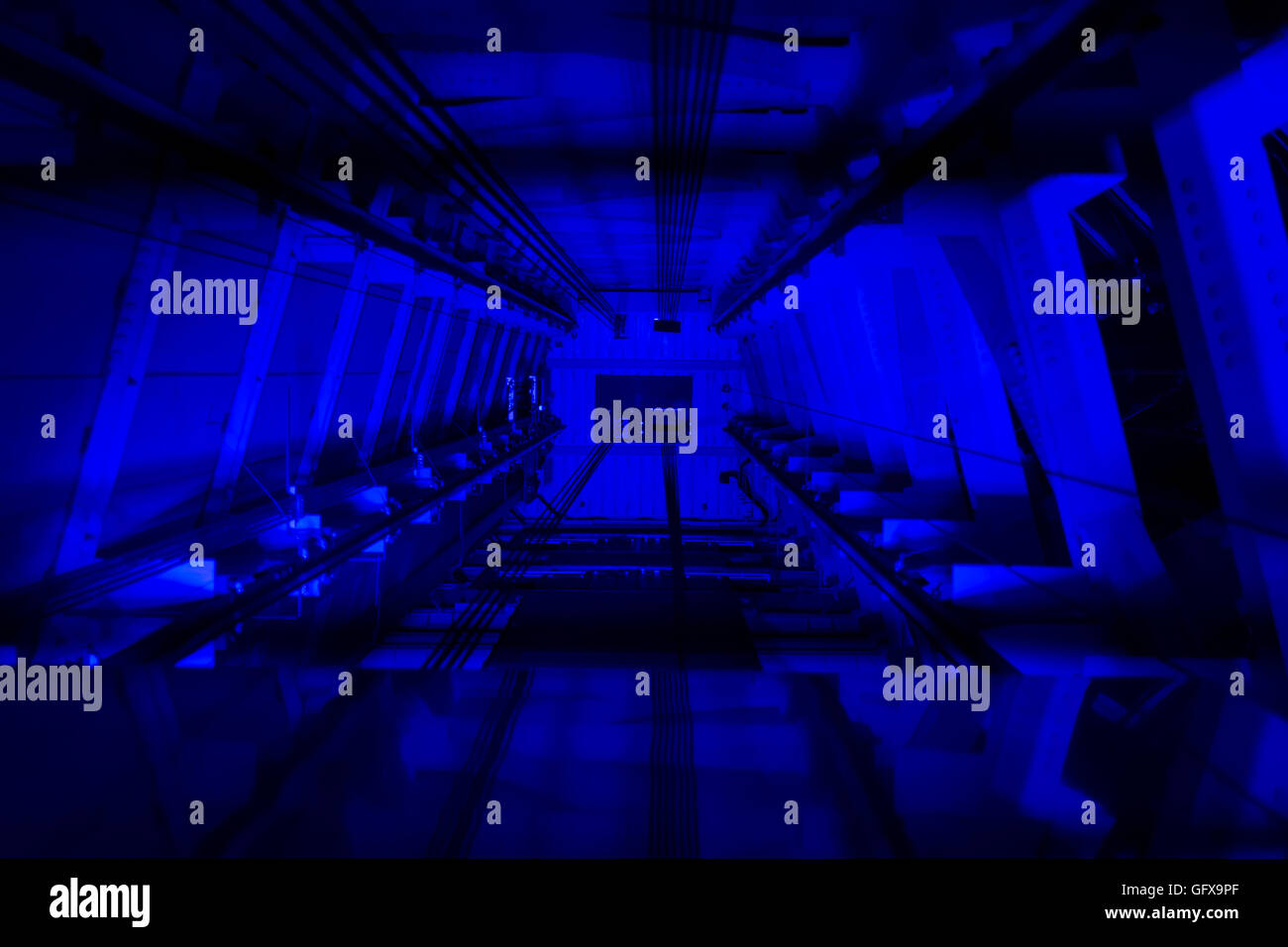 Tokyo Tower Sky Elevator