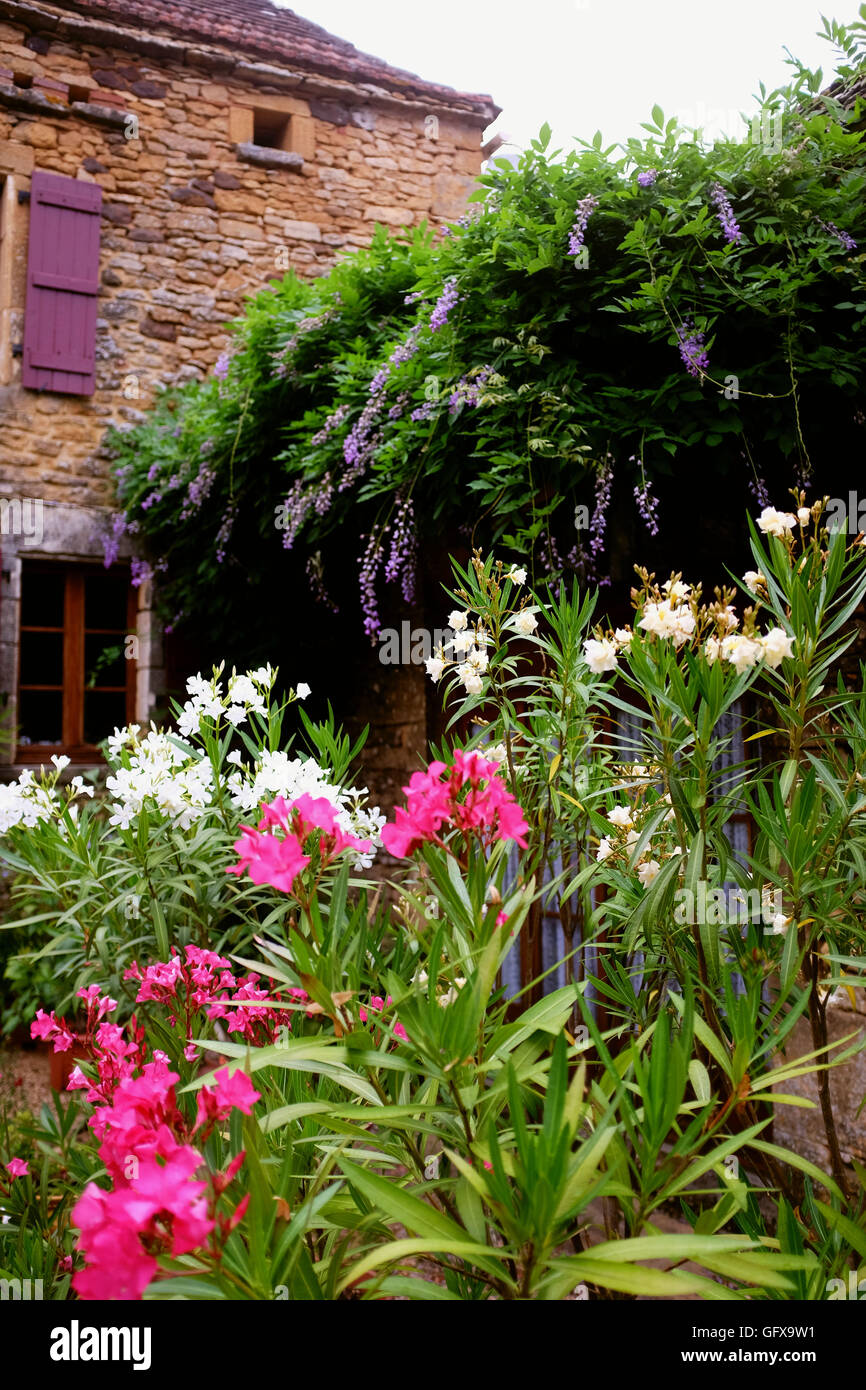 Gite holidays hi-res stock photography and images - Alamy