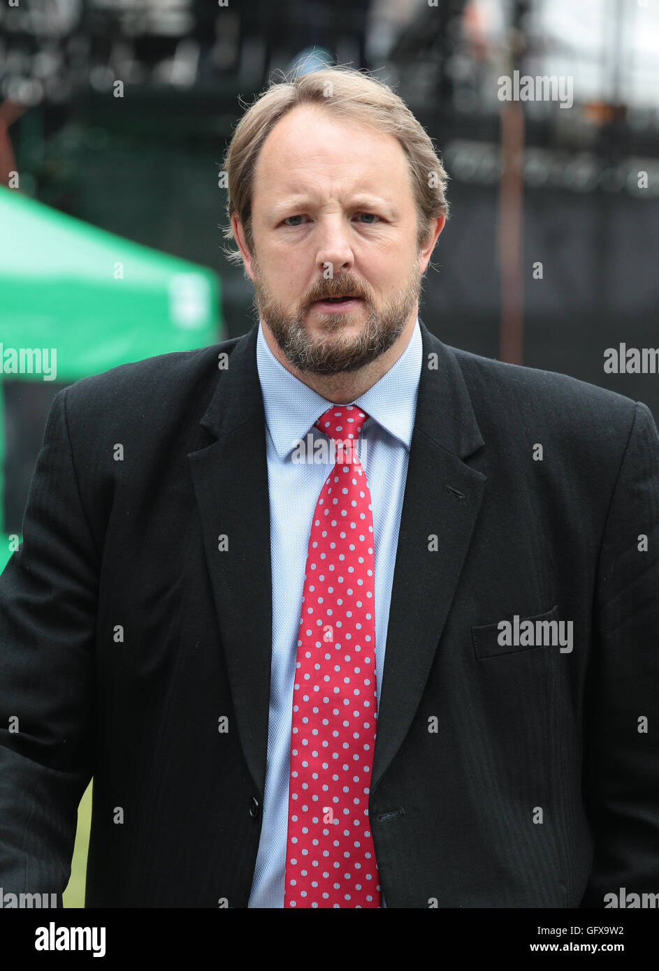 Shadow defence minister hi-res stock photography and images - Alamy