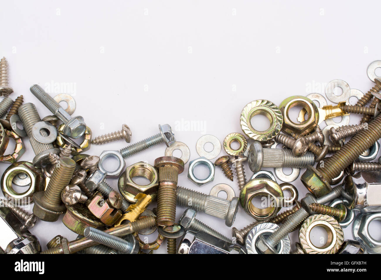 Hardware items hi-res stock photography and images - Alamy