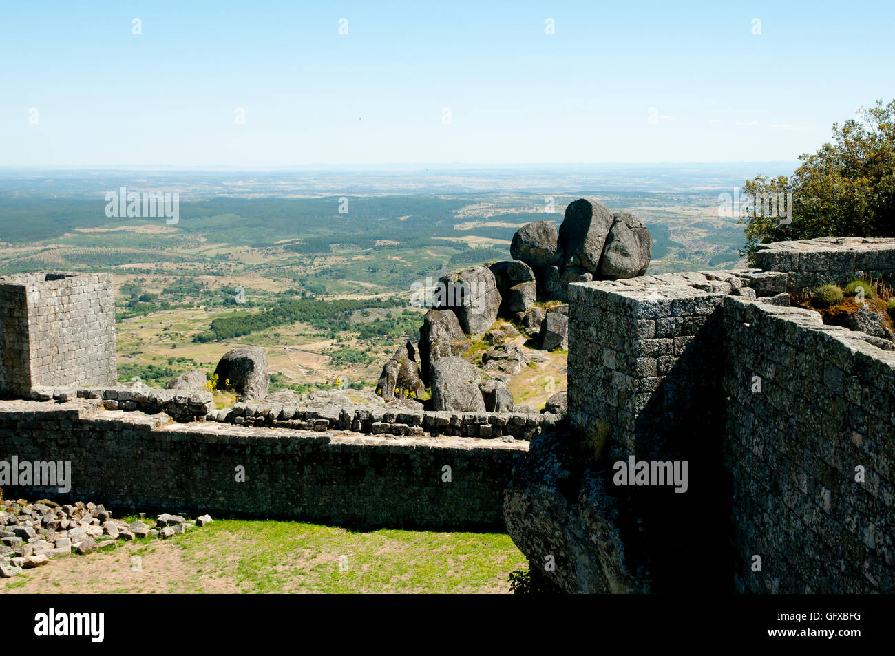 Monsanto tower hi-res stock photography and images - Alamy