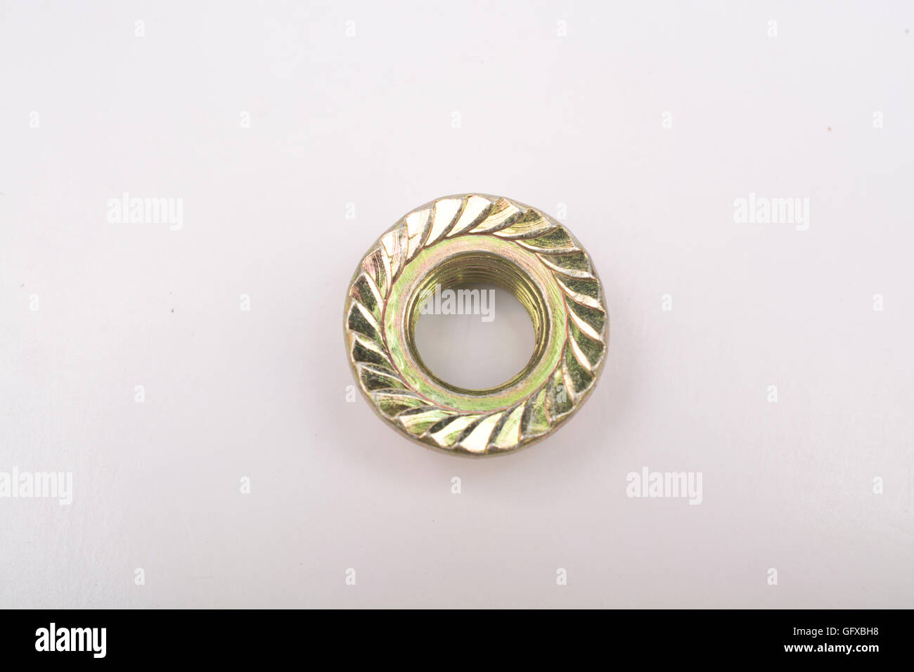 Nut and bolt hi-res stock photography and images - Alamy