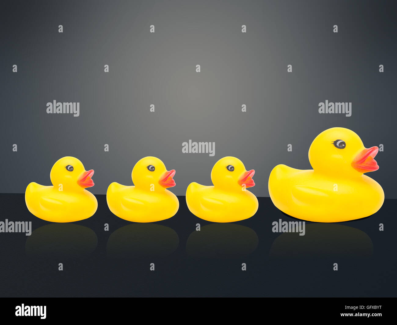 Team leader hi-res stock photography and images - Alamy