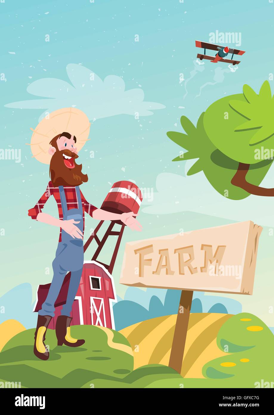 Produce show Stock Vector Images - Alamy