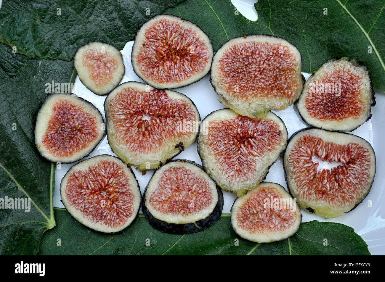 Figs Stock Photos & Figs Stock Images - Alamy