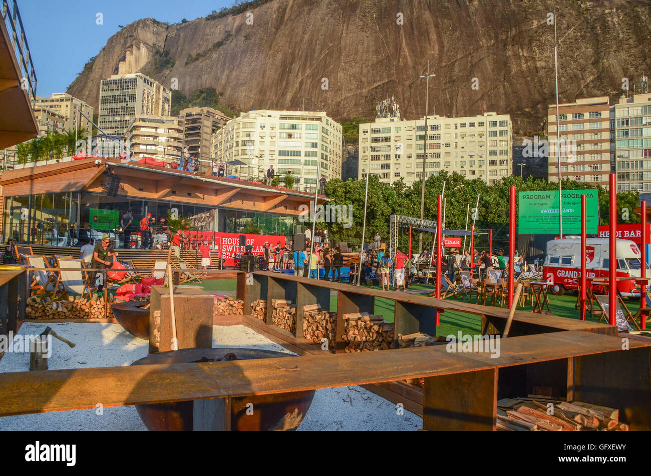 Lagoa house hi-res stock photography and images - Alamy