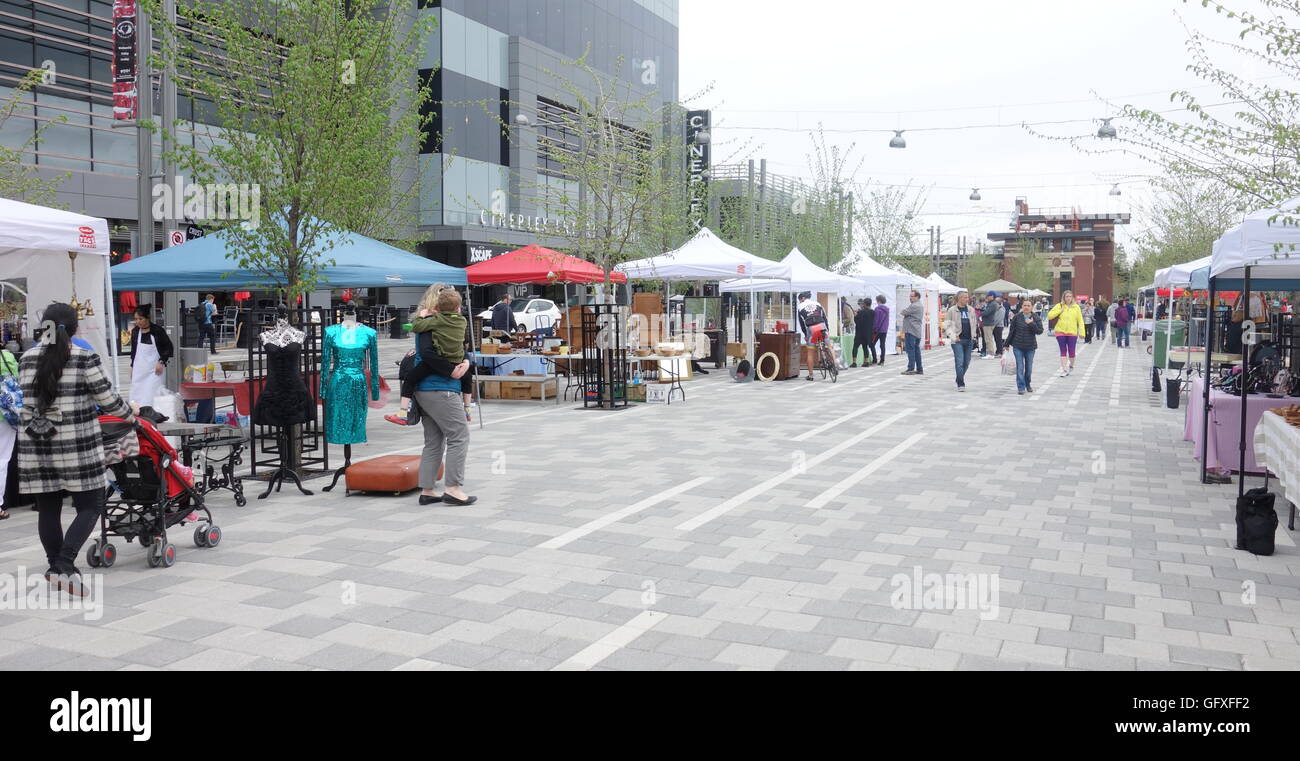 Ottawa people market hi-res stock photography and images - Alamy