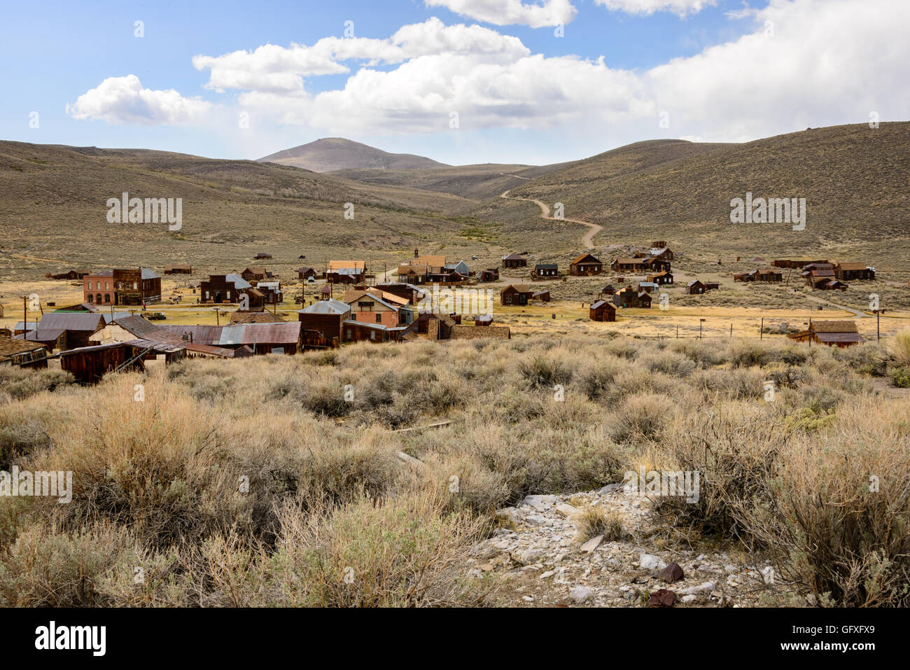 Historic reservation hi-res stock photography and images - Alamy